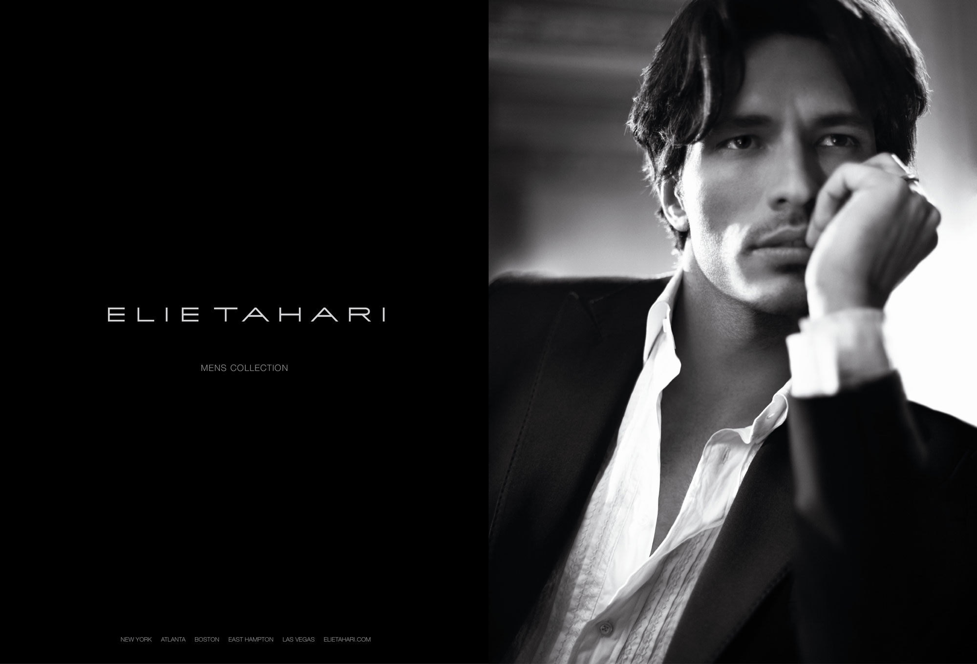 Elie Tahari - Jane Smith Agency